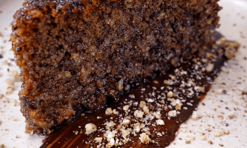 Την έκανα “για δοκιμή” και εξαφανίστηκε σε μια μέρα – η πιο αρωματική ...